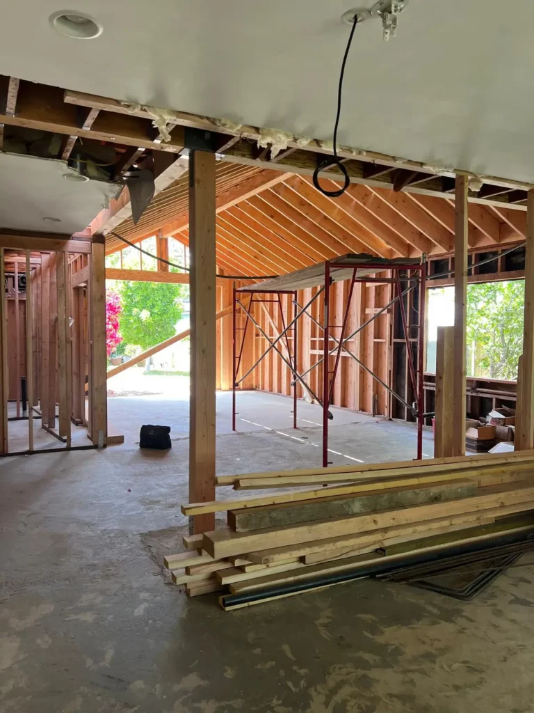 Redondo Boulevard Home Remodel: Substrata’s Transformation